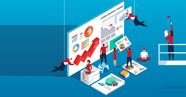 How To Set & Scale Benchmarks For Your Business | Lurn