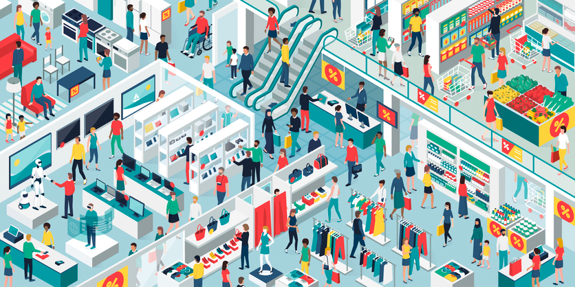 The 3 Types Of Traffic (And How To Use Them!) | Lurn